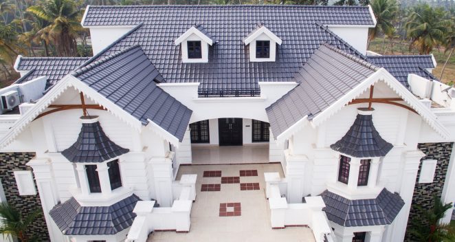 Roof Solution